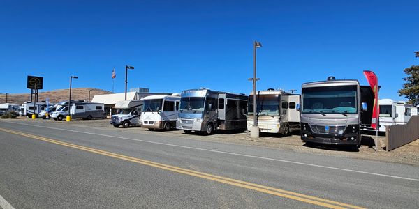 Best RV Sales in Arizona